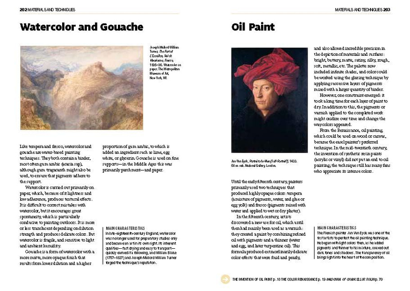 Colour: A Master Class : Art History · Symbolism · Masterpieces · Materials | Sztuka \ Teoria ...