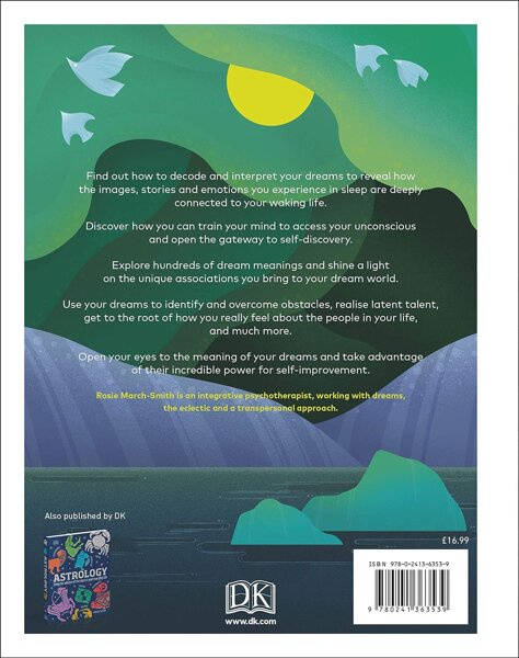 Dreams : Unlock Inner Wisdom, Discover Meaning | Nauka \ Humanistyka ... Dreams : Unlock Inner Wisdom, Discover Meaning | Nauka \ Humanistyka ...
